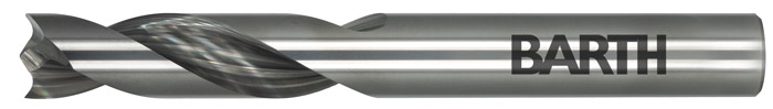 VHM Hochleistungs-Bohrer für Carbon | Barth Schleiftechnik GmbH